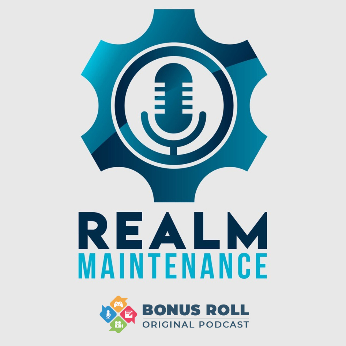 #355 - Warcraft Rumble Group Interview - Realm Maintenance - Podcast.co