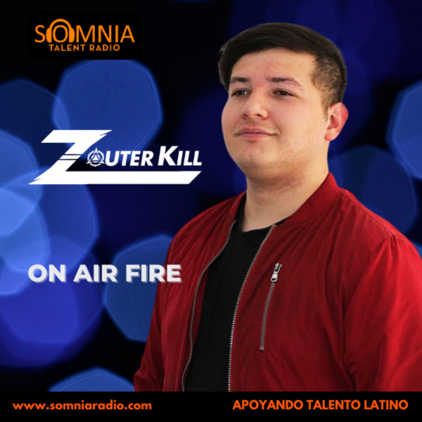 ON AIR FIRE - Ep. 138 - ON AIR FIRE - Podcast.co