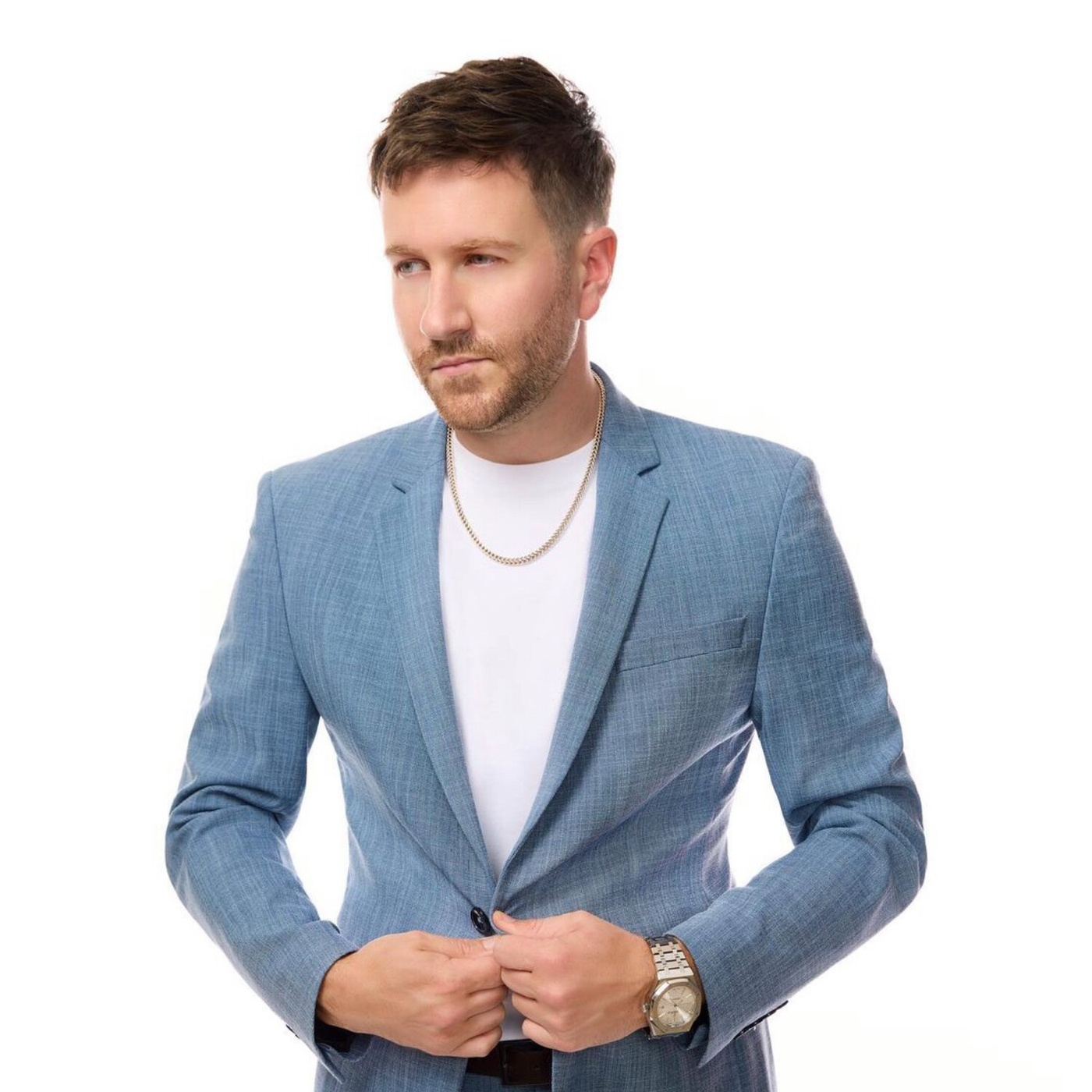 Episode 70 Greg Gatsby (DJ) - Passion Pod - Podcast.co