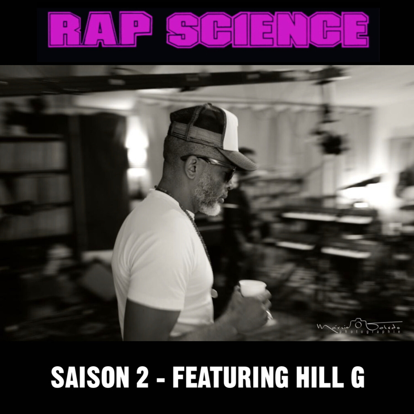 Rap Science - Saison 2, Episode 3: Old to the new - Rap Science ...