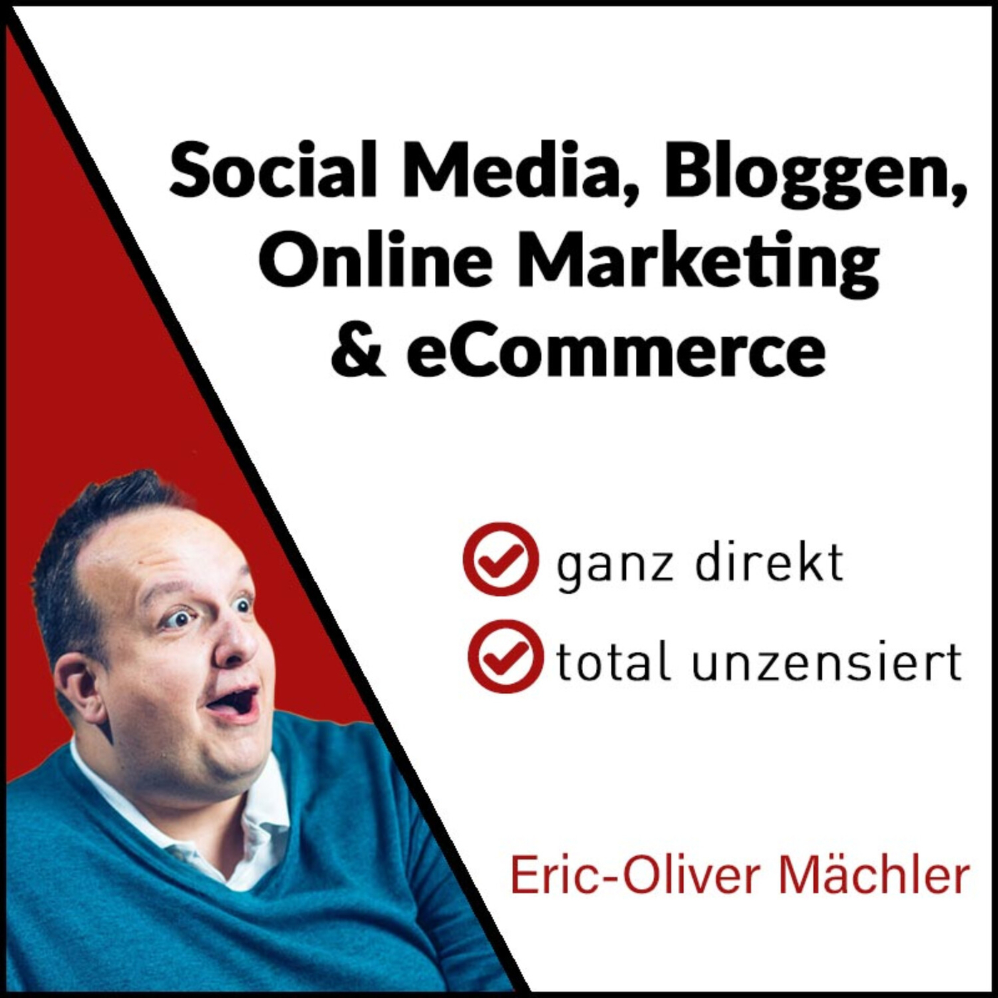 Gastro Szene - Ein Trauerspiel in mehreren Akten - Eric-Oliver Mächler - Social Media, Bloggen ...