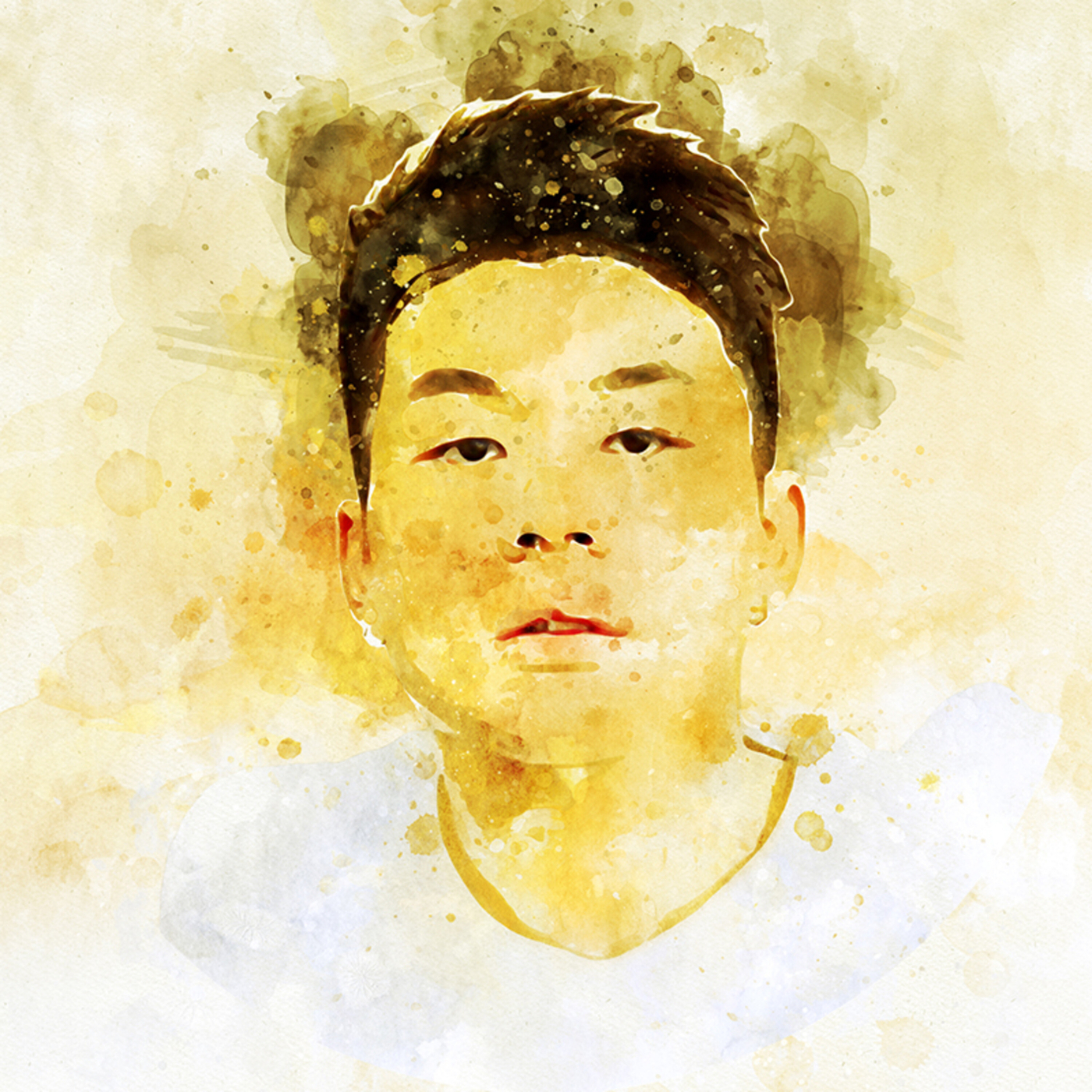 I thought I had fooled the world | Dominic Chin - Screwed Up Moments ...