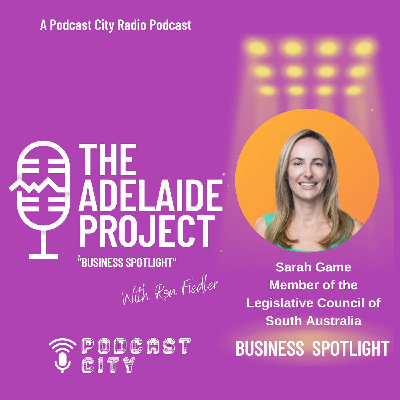 Advocating for Mental Health and Inclusivity: A Conversation with Sarah ...