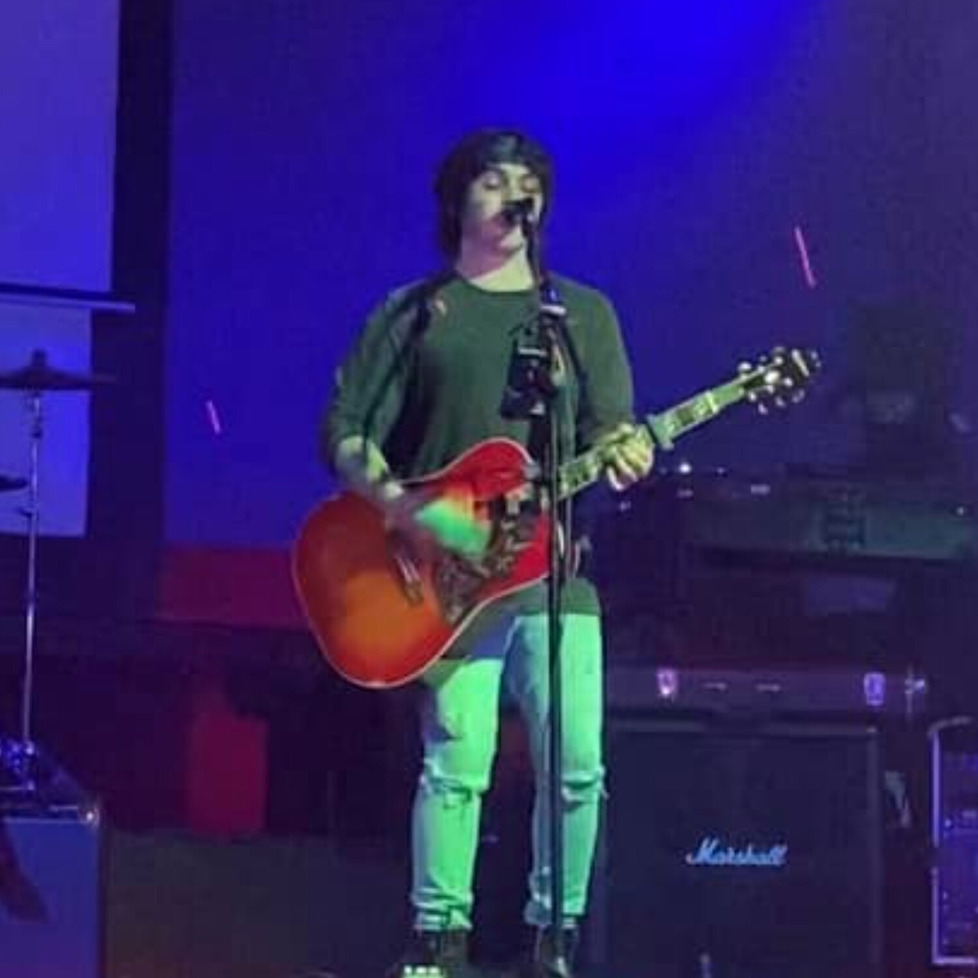 Understanding the Promoter's Role in Your Success | Derek Flores of ...