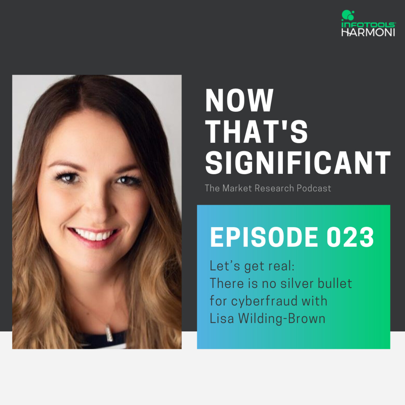 Let's get real: There is no silver bullet for cyberfraud with Lisa ...