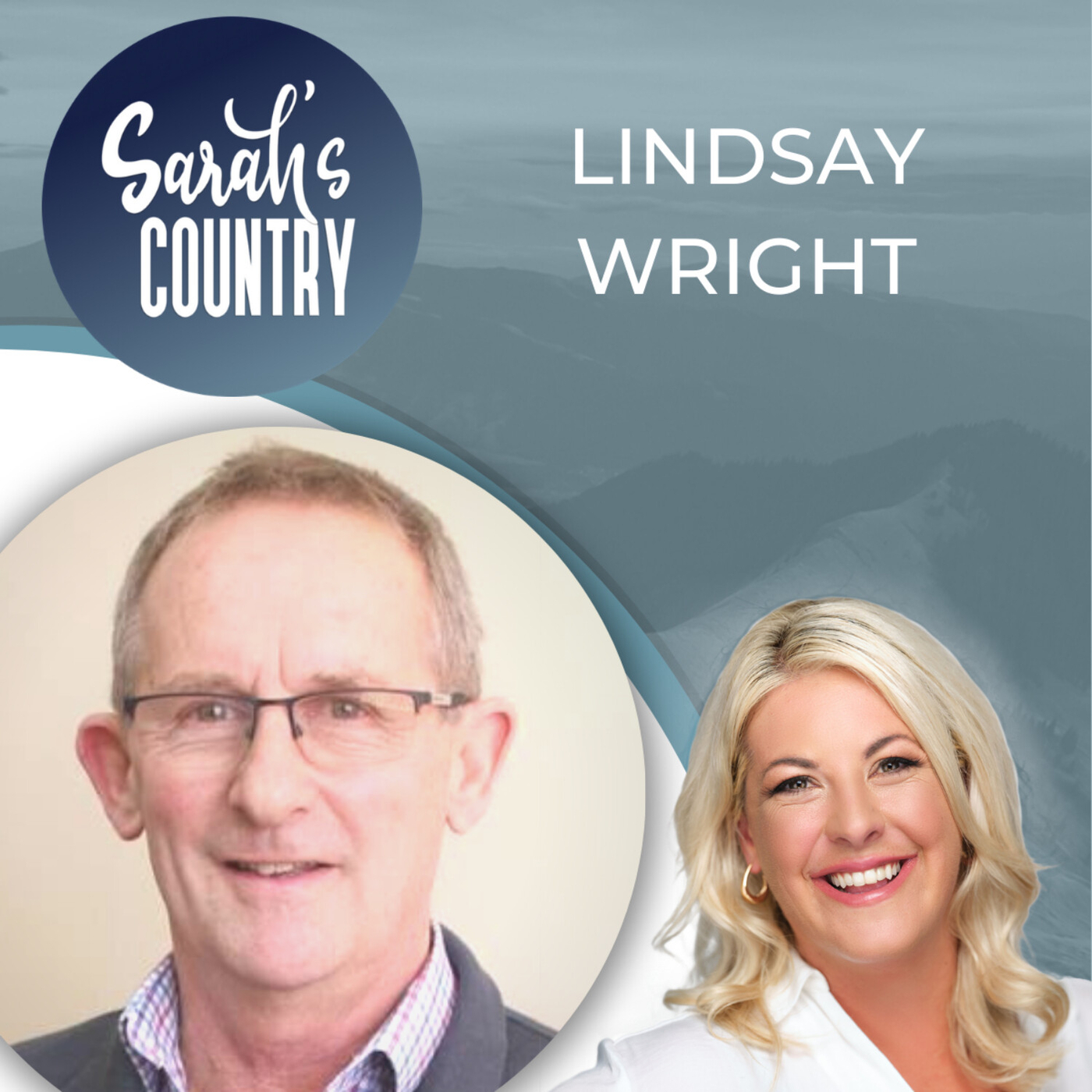 “a New Lease On Life” With Lindsay Wright Sarahs Country