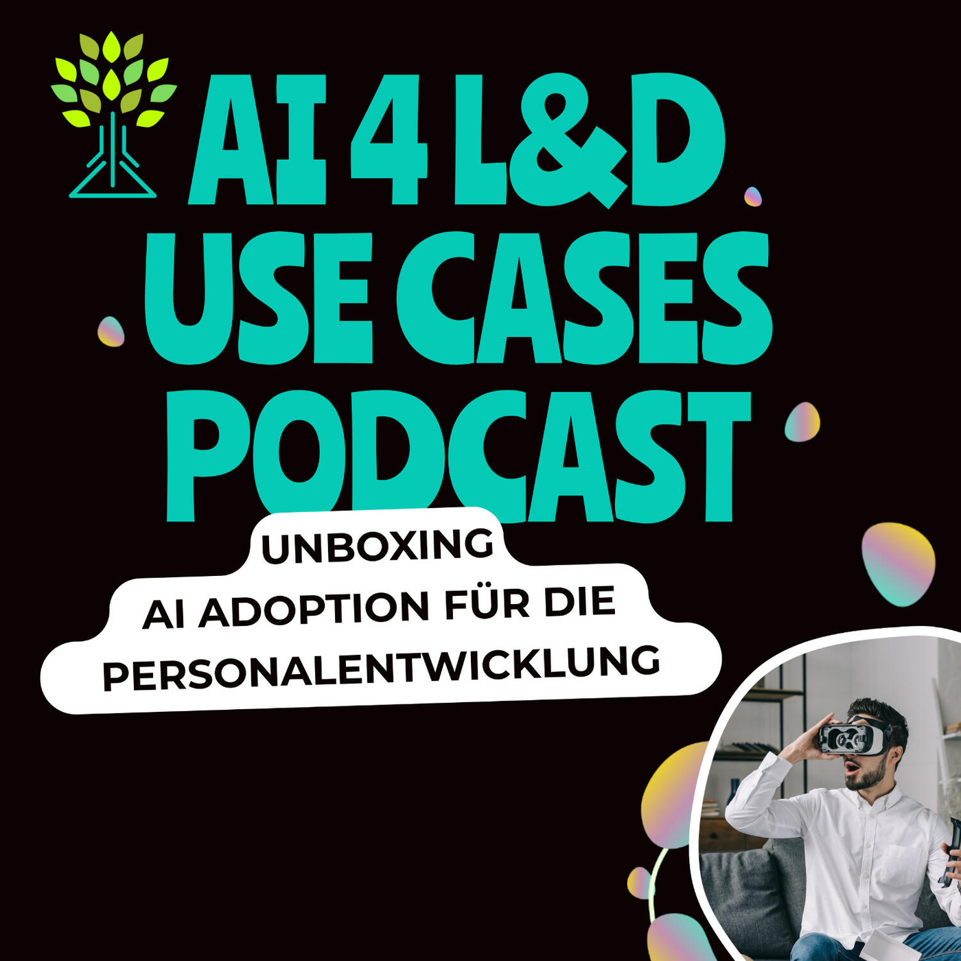 04 - AI Assistance @ DB InfraGo - Florian Reif and Marina Ludwig ...