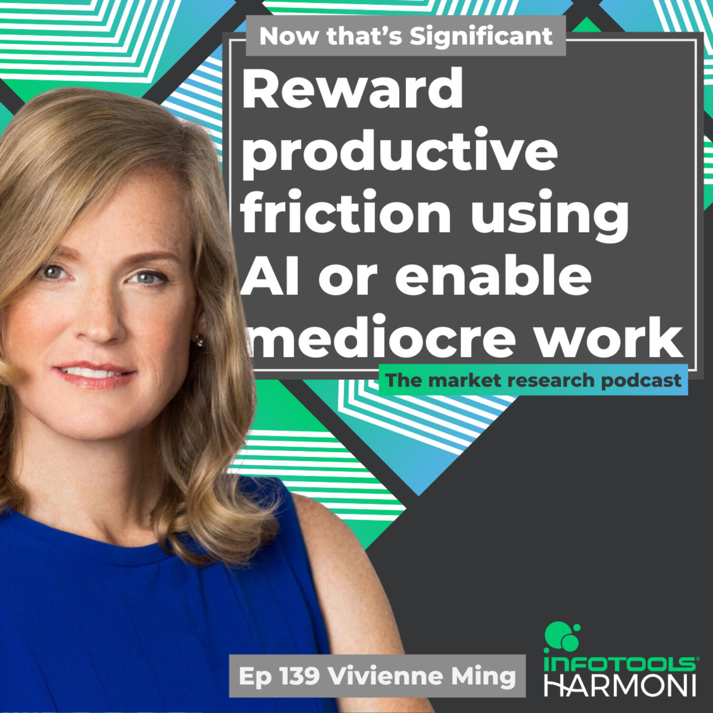 Reward productive friction using AI or enable mediocre work with ...