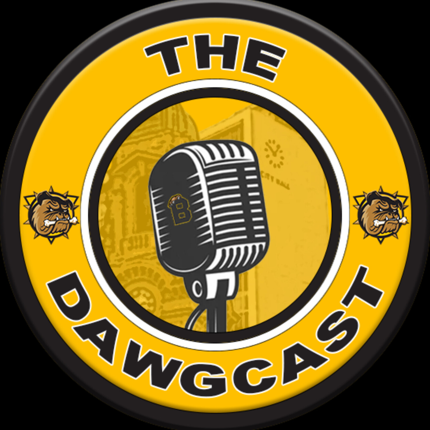 The DawgCast - Introducing Owen Protz - Brantford Bulldogs - Podcast.co