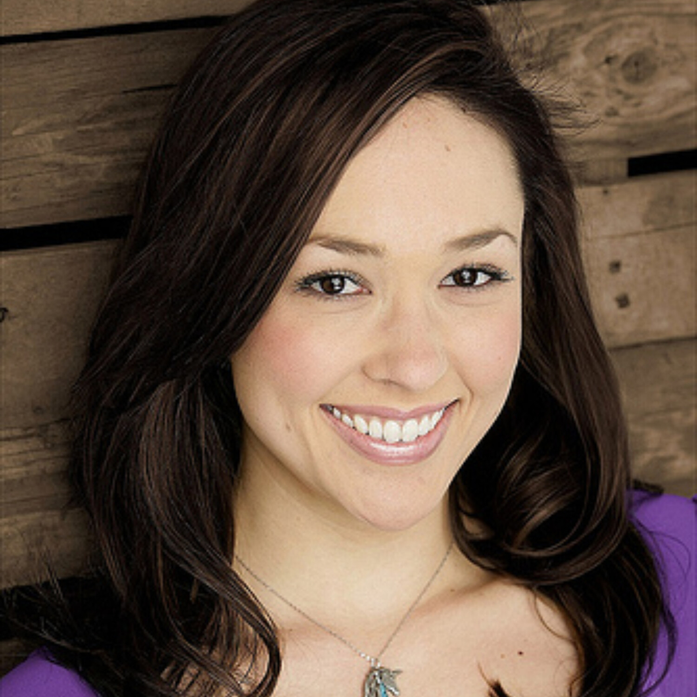 Jennifer Field Actress from SWIM on TUBI TV (INTERVIEW) - The Jose Show ...