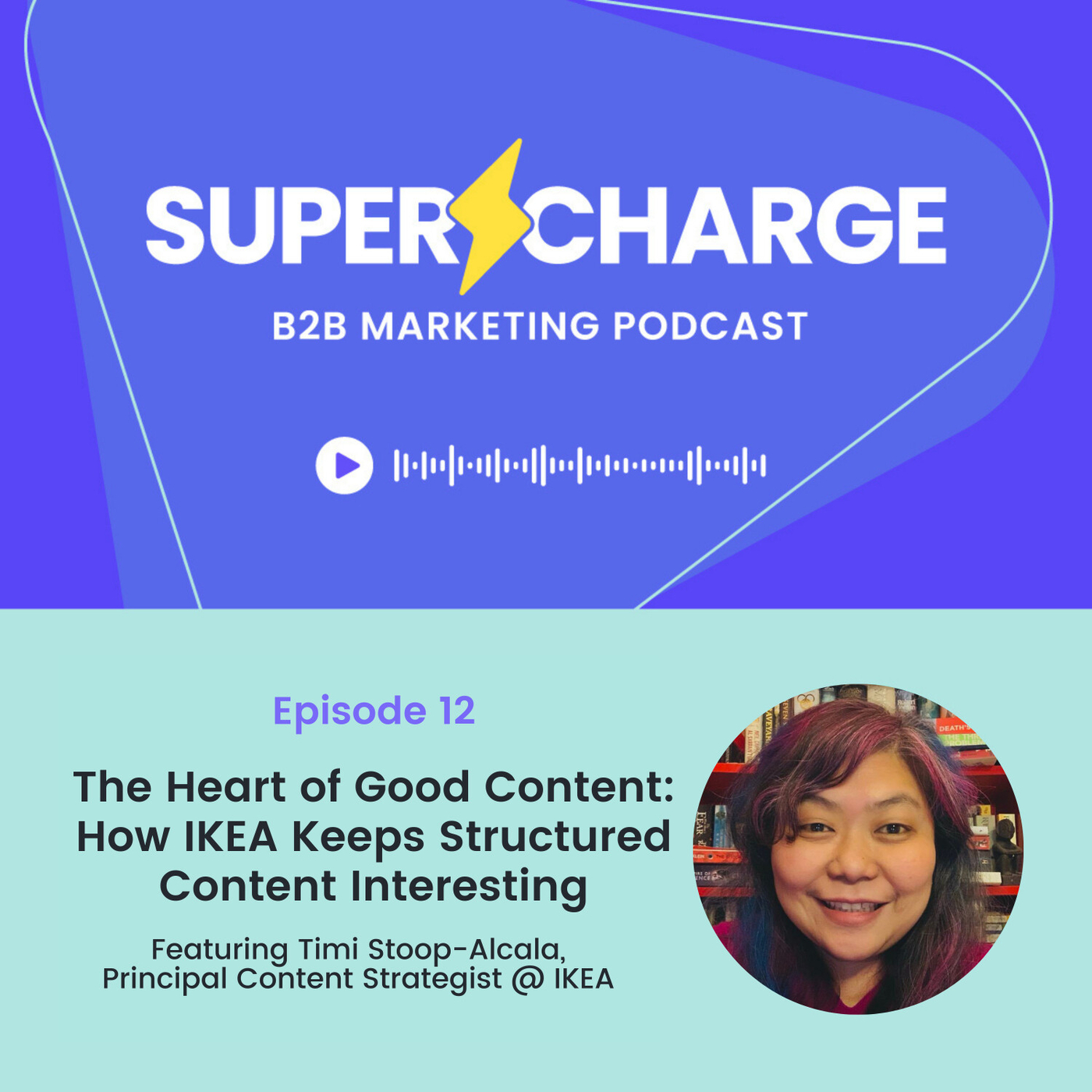 The Heart of Good Content: How IKEA Keeps Structured Content ...