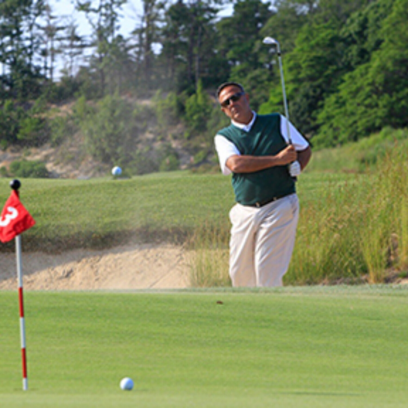 Tom Patri Talks About the Buzz around Tiger, Bryson's Recent Rash of ...