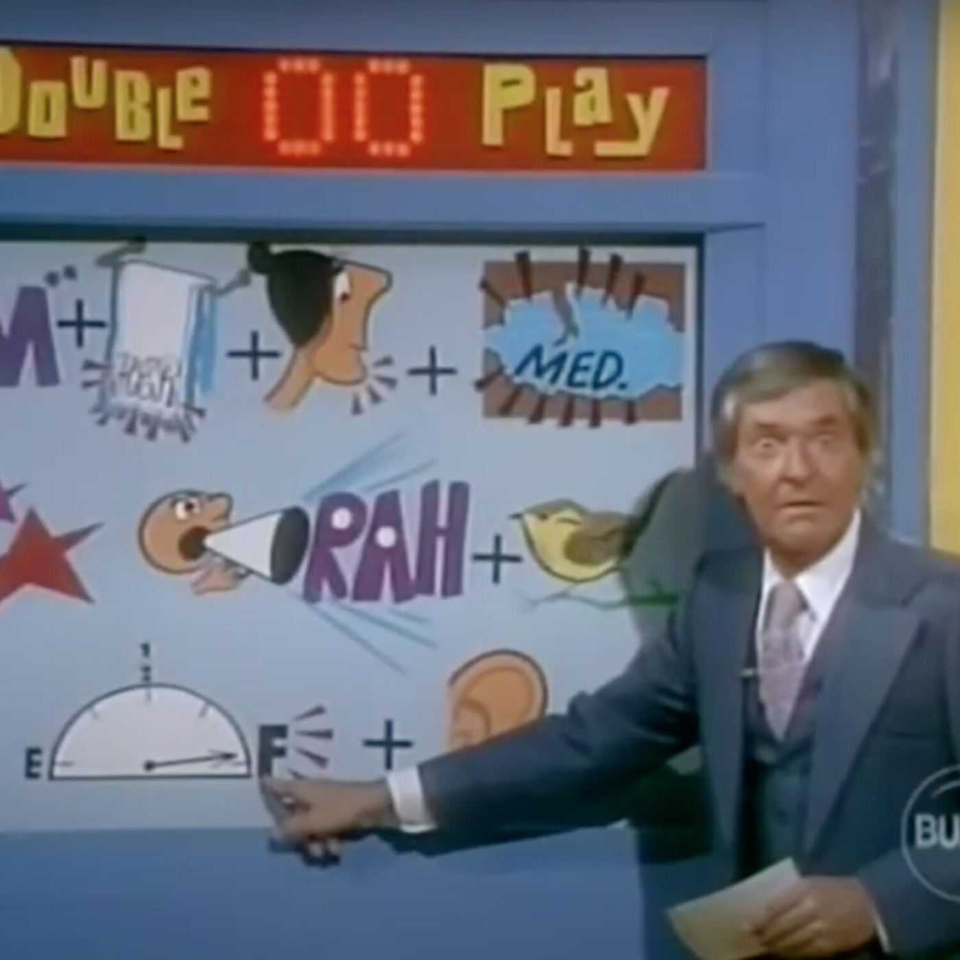 Who was TV & radio personality Jack Narz? Plus: 1970's TRIVA (20 ...