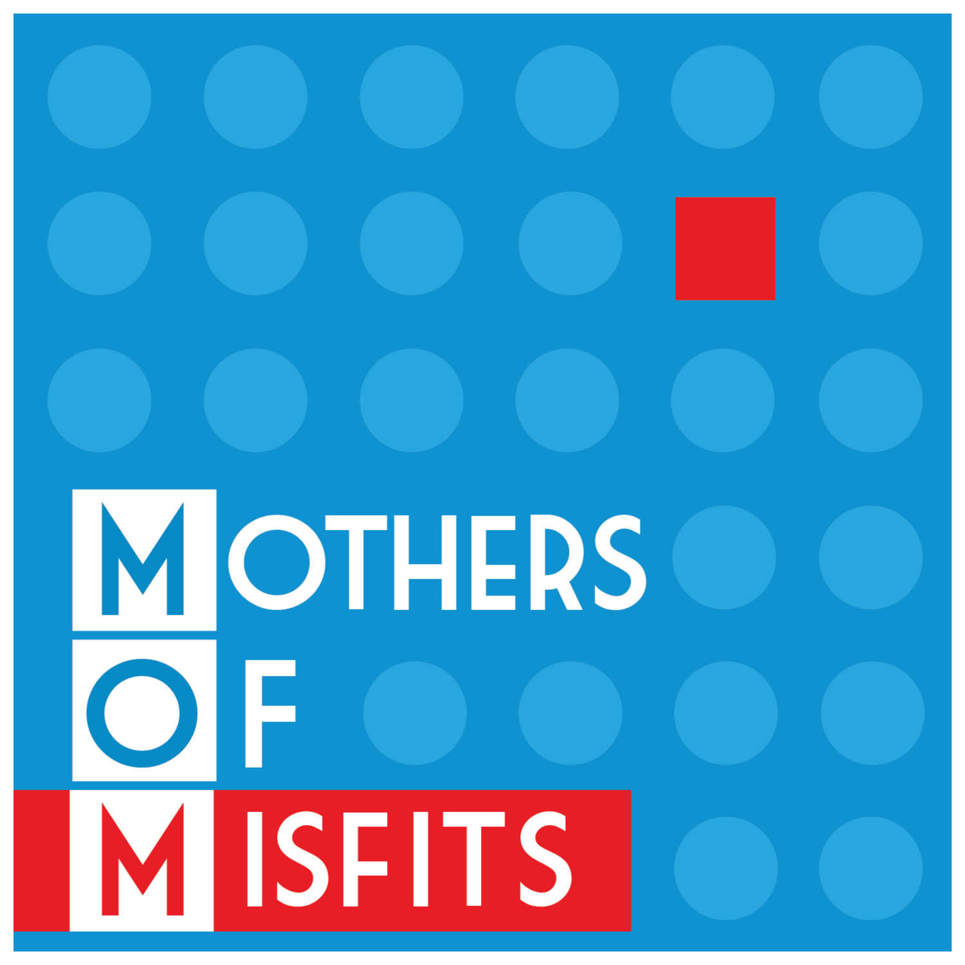 What is a Misfit? | Emily Melious - Mothers of Misfits - Podcast.co