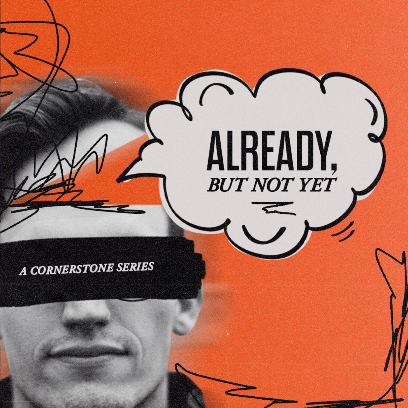 Jesus Saves (But Wait—There’s More!) // Already, But Not Yet ...