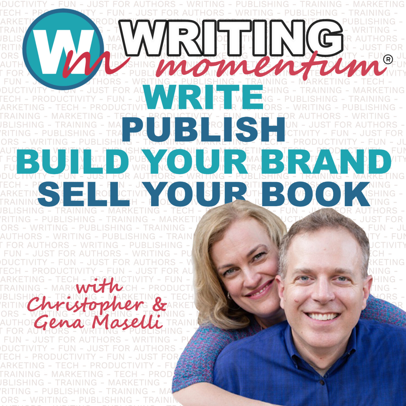 5 Key Components of an Awesome Author Website - Writing Momentum ...