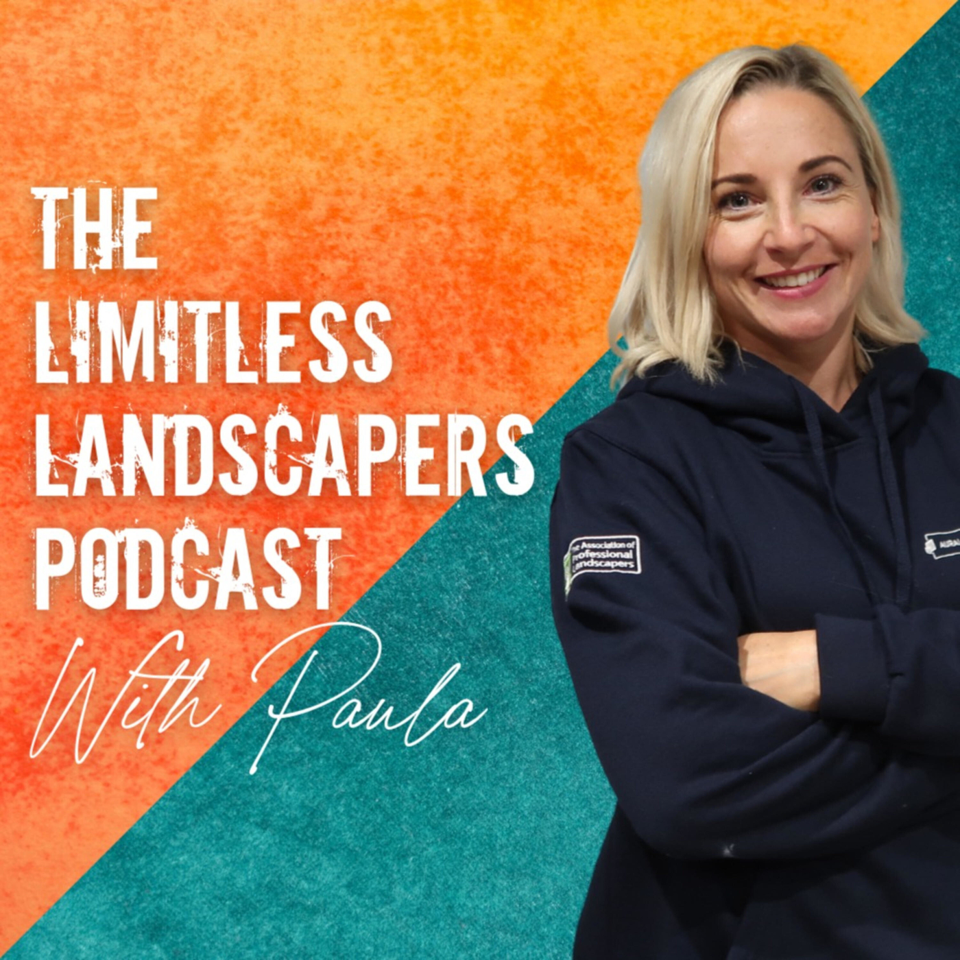 The Limitless Landscapers Podcast - Podcast.co