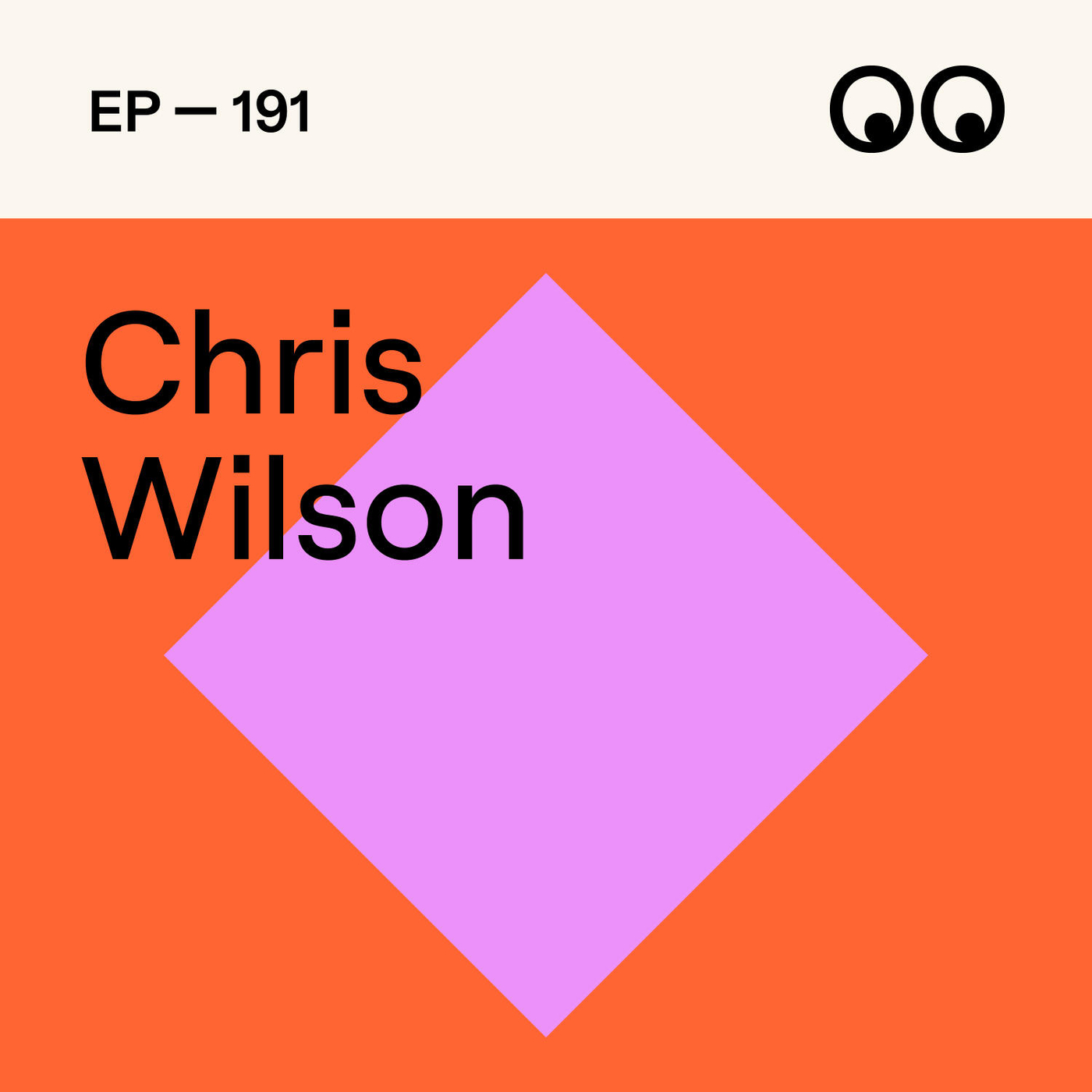 From Trauma to Triumph with Chris Wilson: Creativity, Resilience & the ...