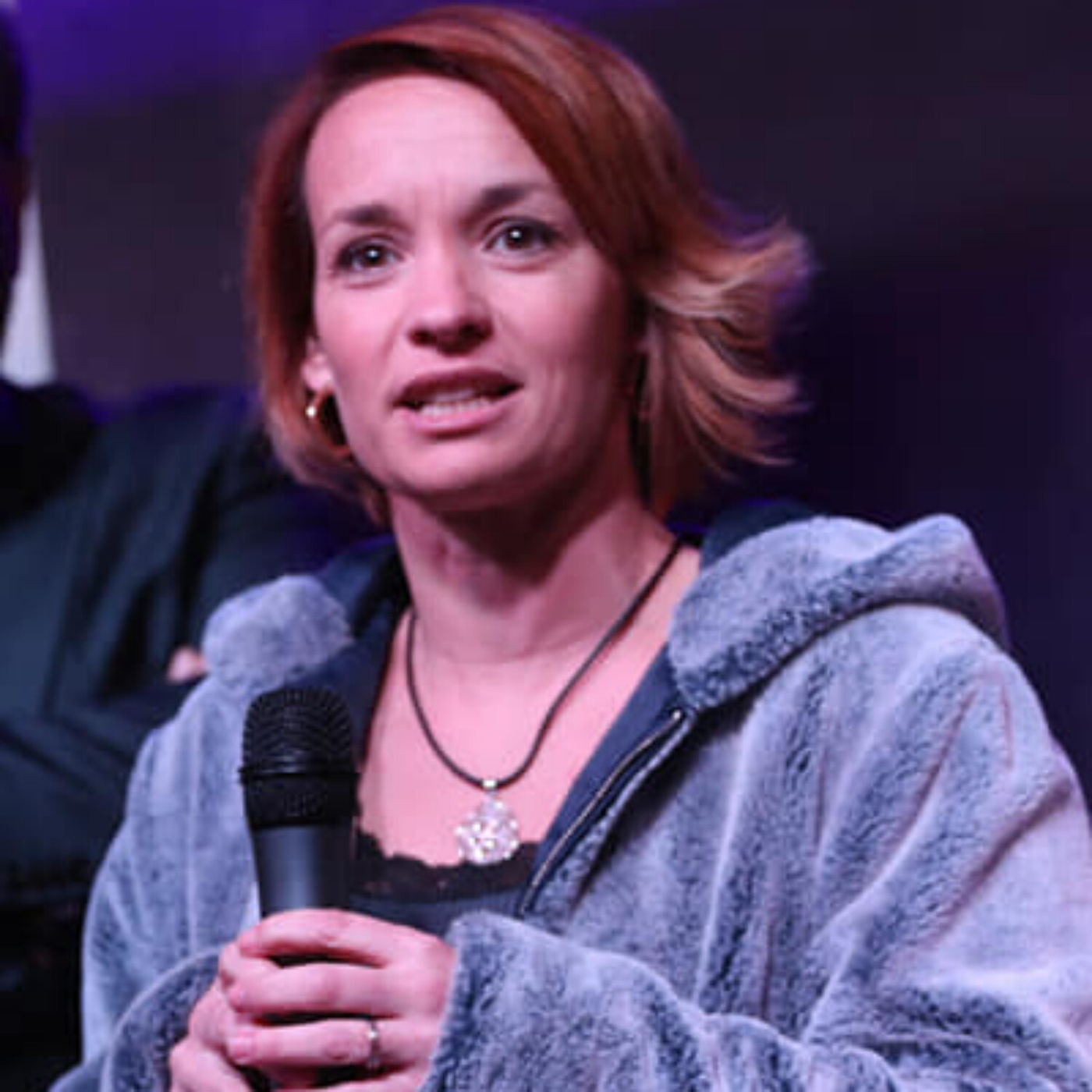 Puente Aéreo con Eva Mª Trías Terrón - Puente Aéreo - Podcast.co